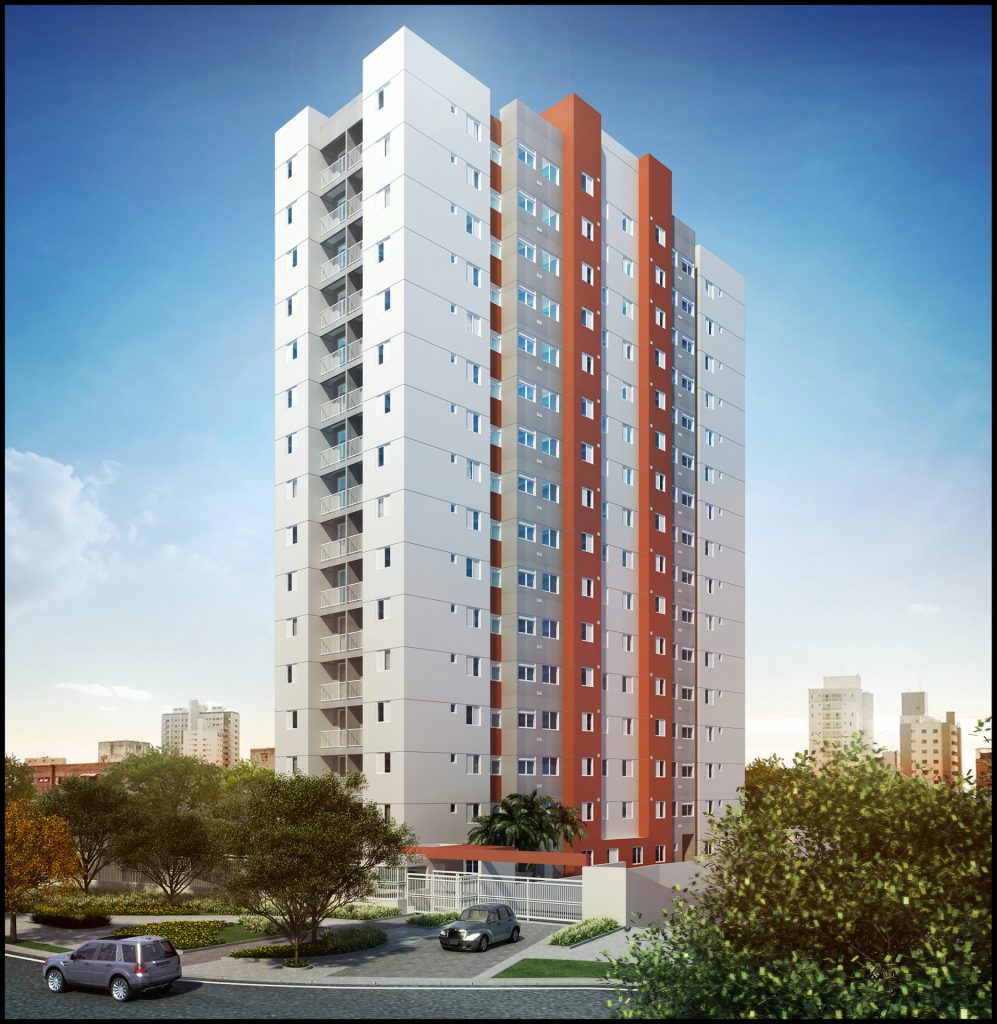 Obras Residenciais - Intercon